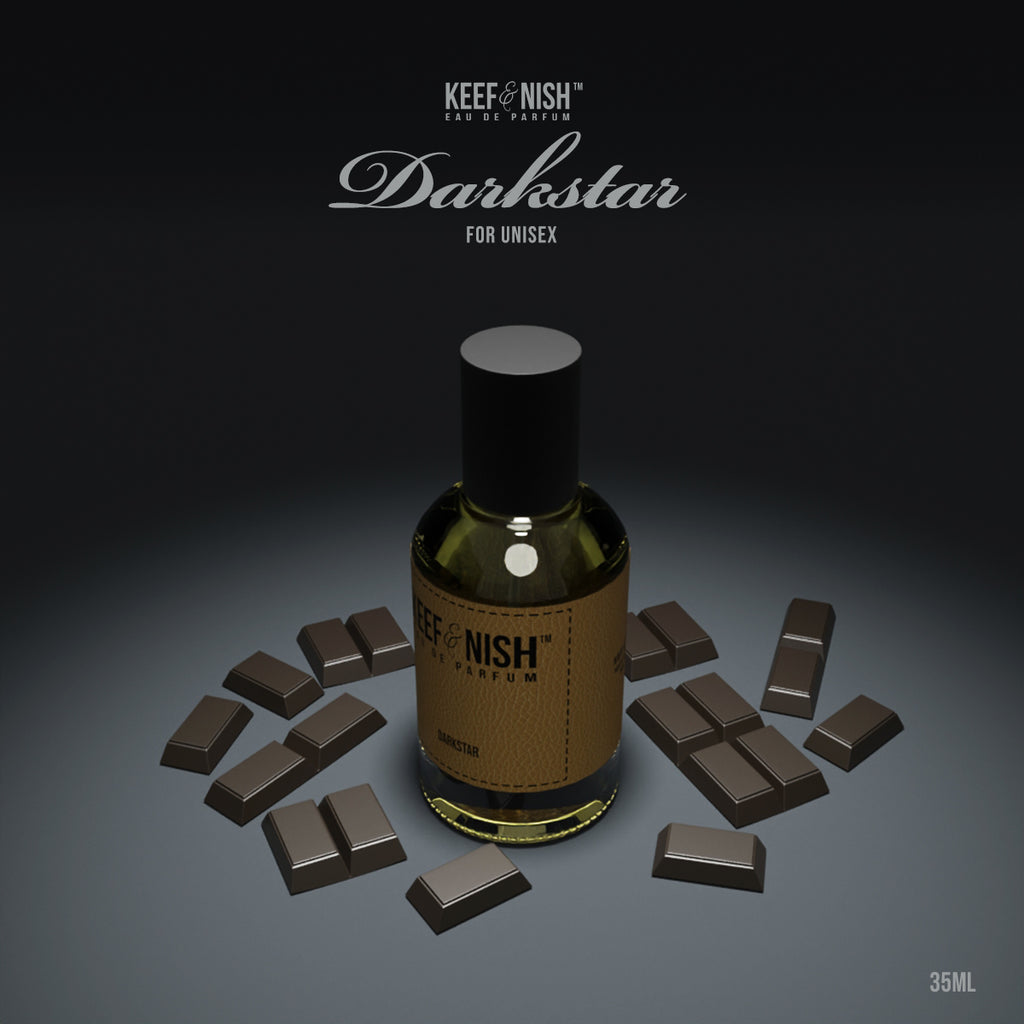 Darkstar – Keef & Nish™