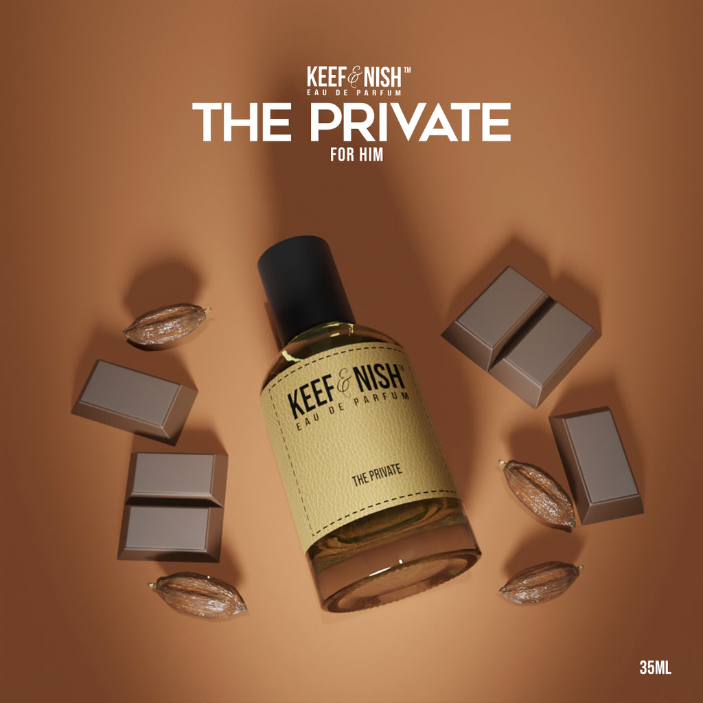 The Private – Keef & Nish™