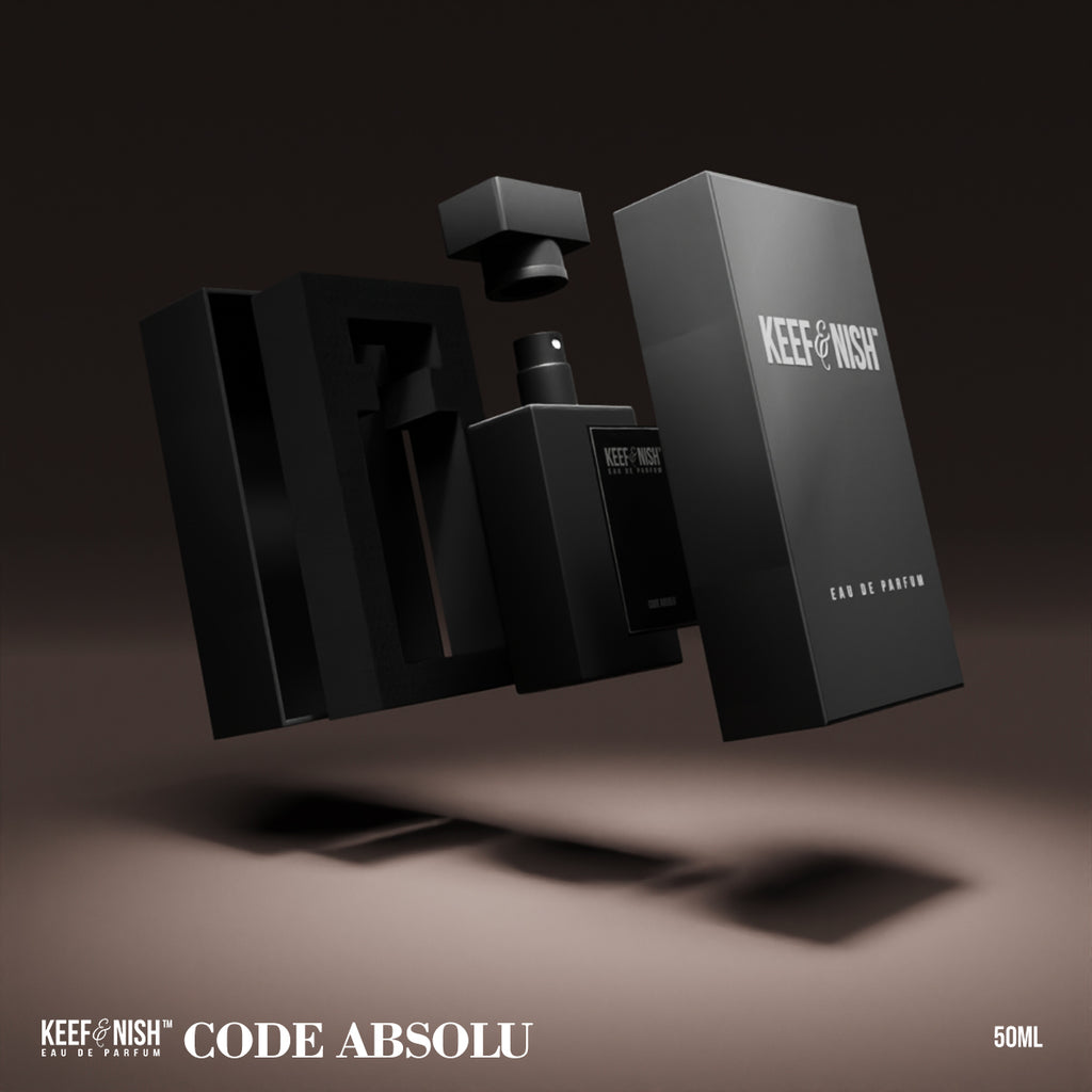Code Absolu – Keef & Nish™