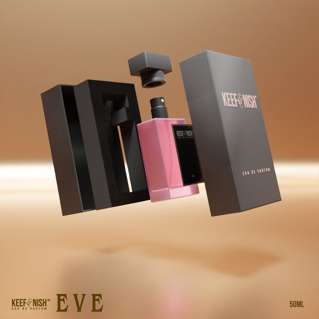 Eve – Keef & Nish™