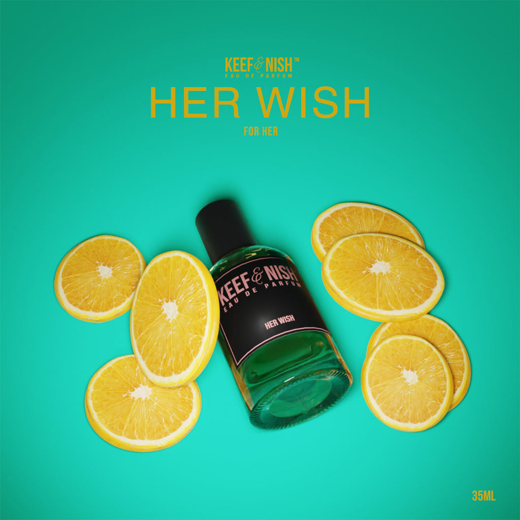 Her Wish – Keef & Nish™