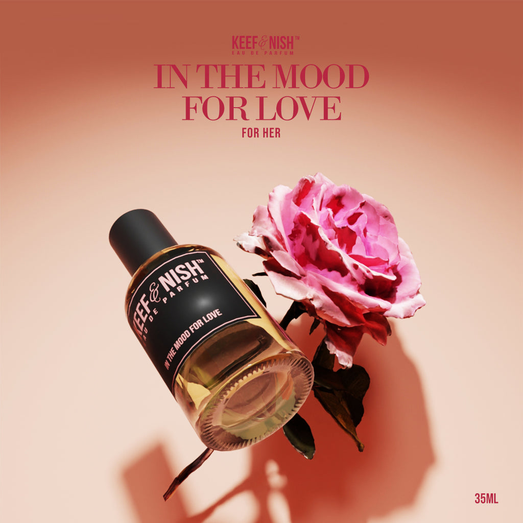 In The Mood For Love – Keef & Nish™