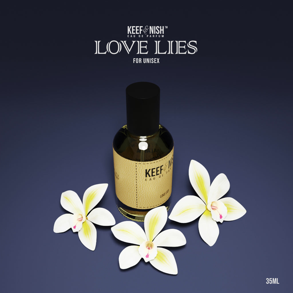 Love Lies – Keef & Nish™