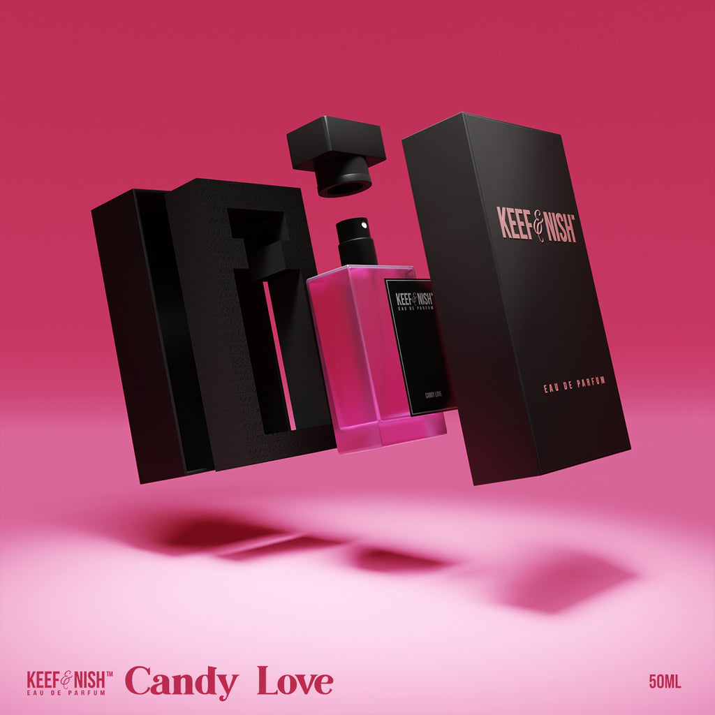 Candy Love – Keef & Nish™