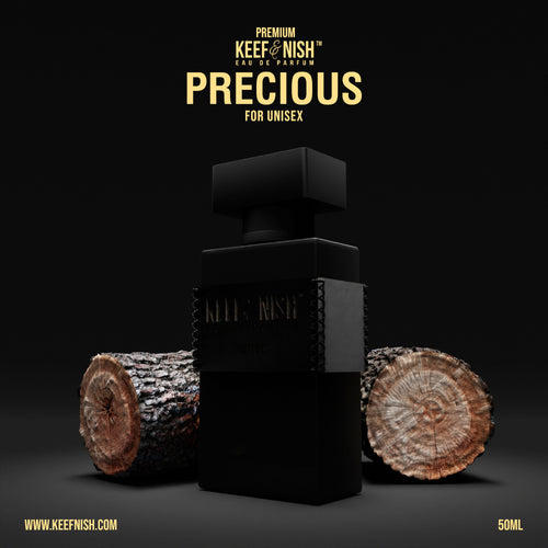 Home of Perfumes in Malaysia – Keef & Nish™