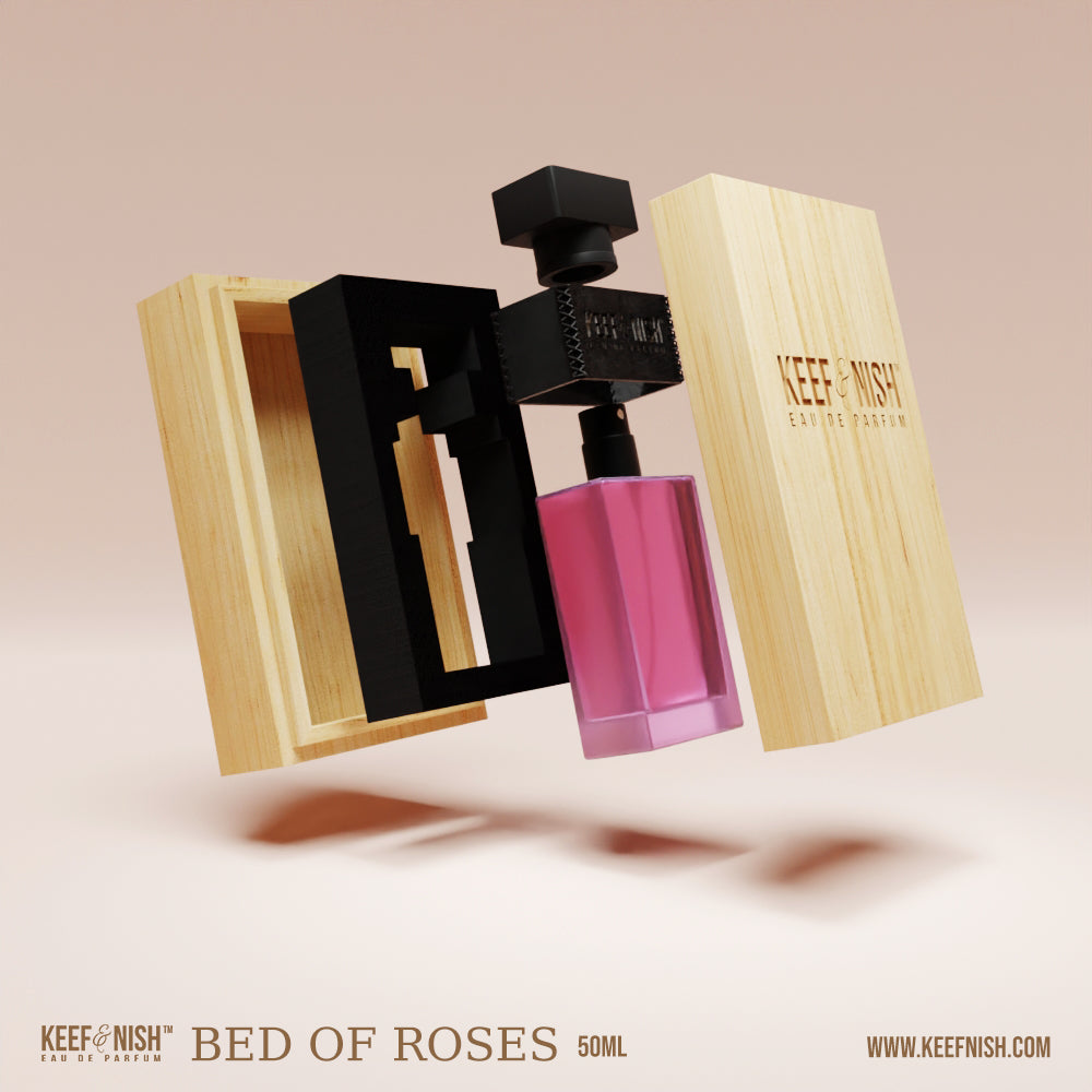 Bed of Roses – Keef & Nish™